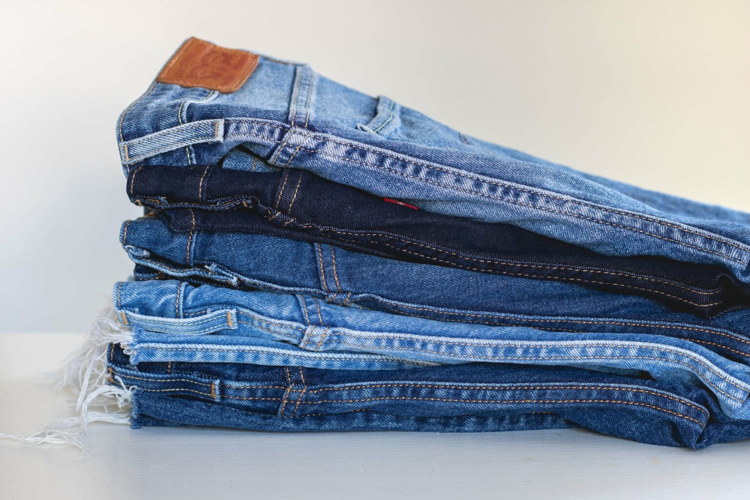 How to Acid Wash Jeans | All About Jeans