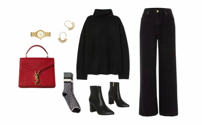 How to Wear Boot Socks With Jeans | All About Jeans