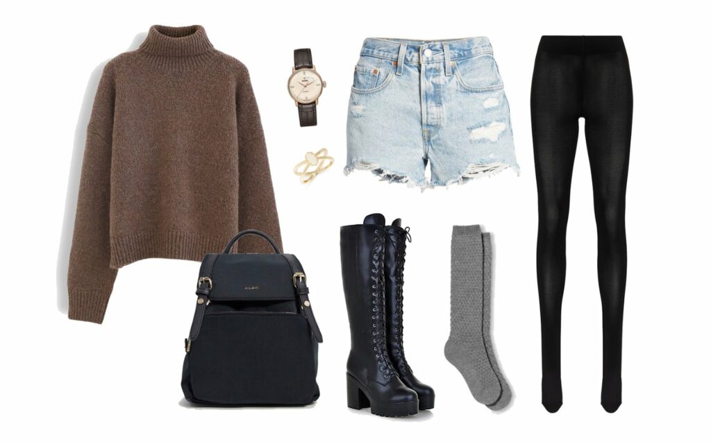 How to Wear Boot Socks With Jeans | All About Jeans