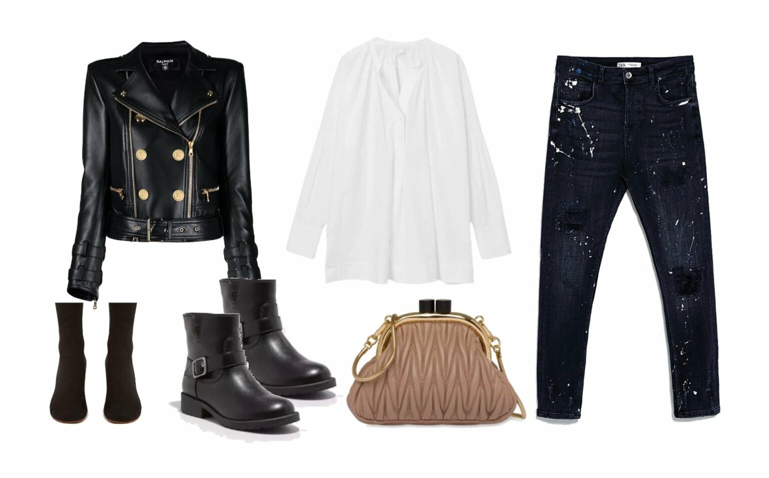 How to Wear Boot Socks With Jeans | All About Jeans