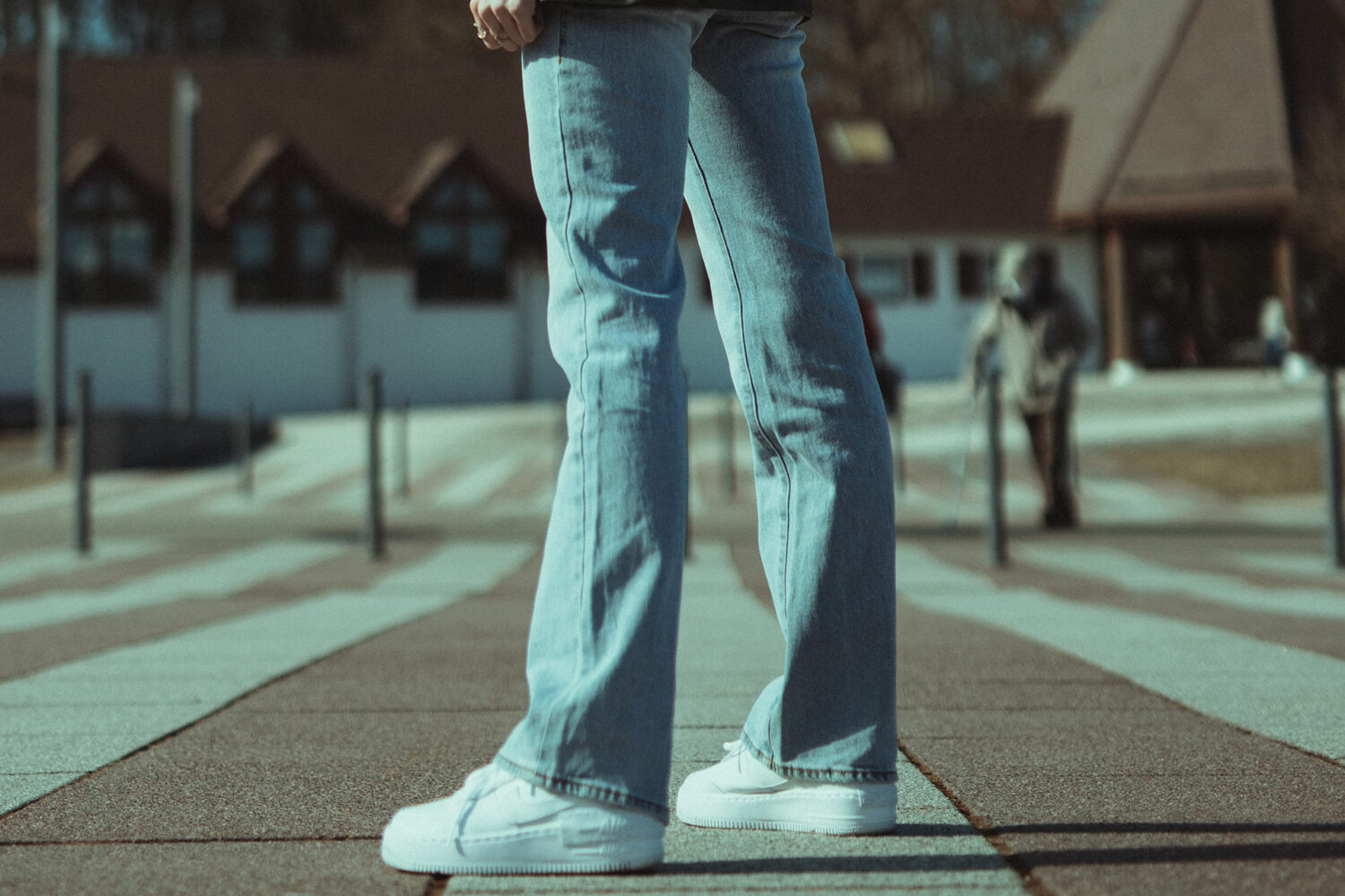 How to Wear Bootcut Jeans | All About Jeans