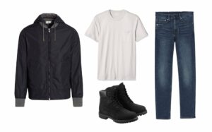 How to Wear Timbs With Jeans | All About Jeans