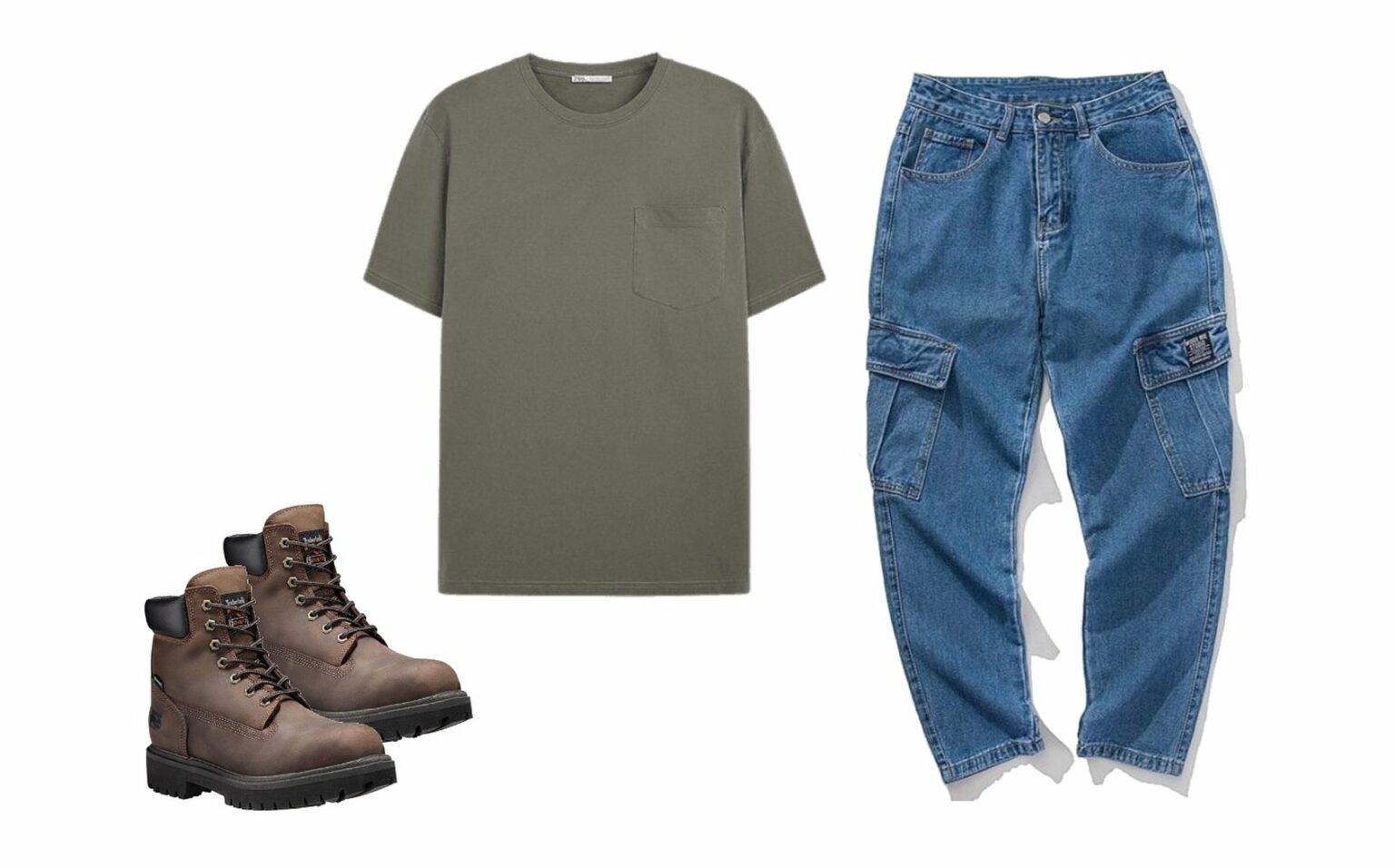 How to Wear Timbs With Jeans | All About Jeans